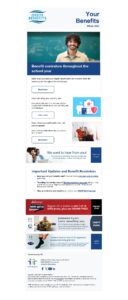 OSSTF ELHT Your Benefits Winter 2023 - OSSTF Benefits